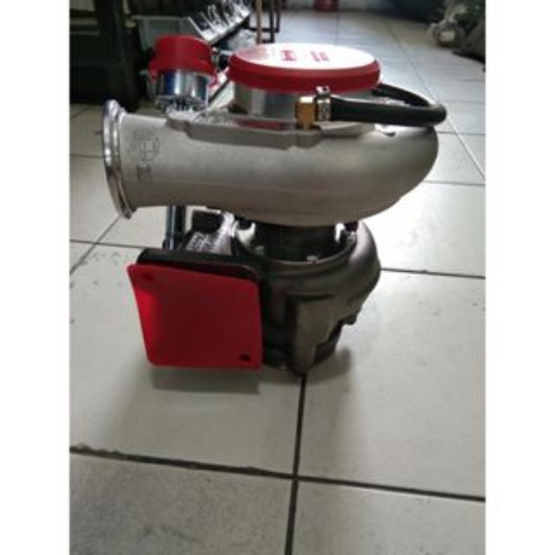VG1034110928(VG1034110051) TURBO CHARGER ASSY HOWO D10/380 | Lazada PH