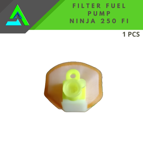 FILTER FUEL PUMP NINJA 250 FI ( 1 PCS ) | Lazada Indonesia