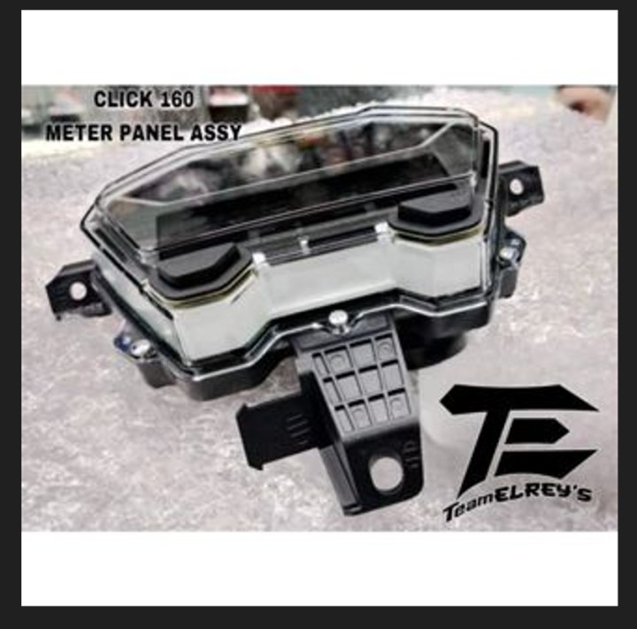CLICK 160 PANEL METER ASSY | Lazada PH