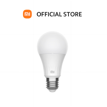 Xiaomi Mi Smart LED Bulb (Warm White) Global Version | Lazada PH
