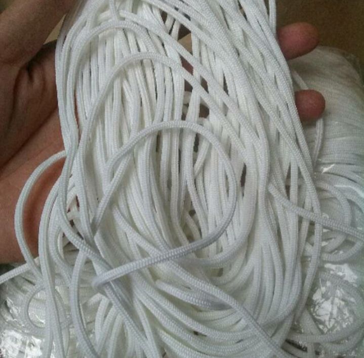 Tali Kur 3mm 1kg Murah Talikur Warna Putih | Lazada Indonesia