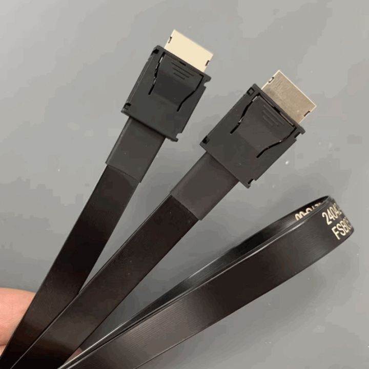 F9G-F9934-F4C-BK7 EGPU OCuLink GPU Dock M.2 NVMe to Oculink Adapter with Oculink Cable ATX Type ...