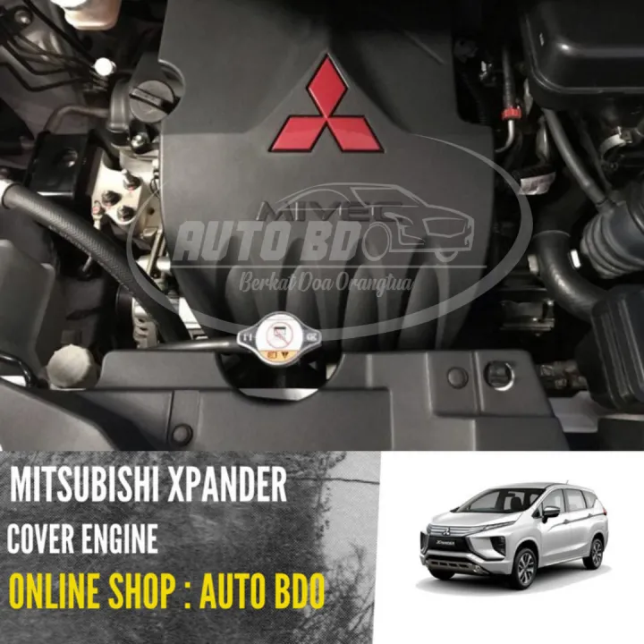 Cover Engine Xpander | Lazada Indonesia