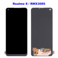 100% Tested Original LCD For Realme 8 / Realme 8 Pro / Realme 8 5G ...