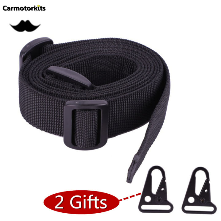 Nylon Multitask Tactical Multifunction Sling Camera Strap Single Point ...