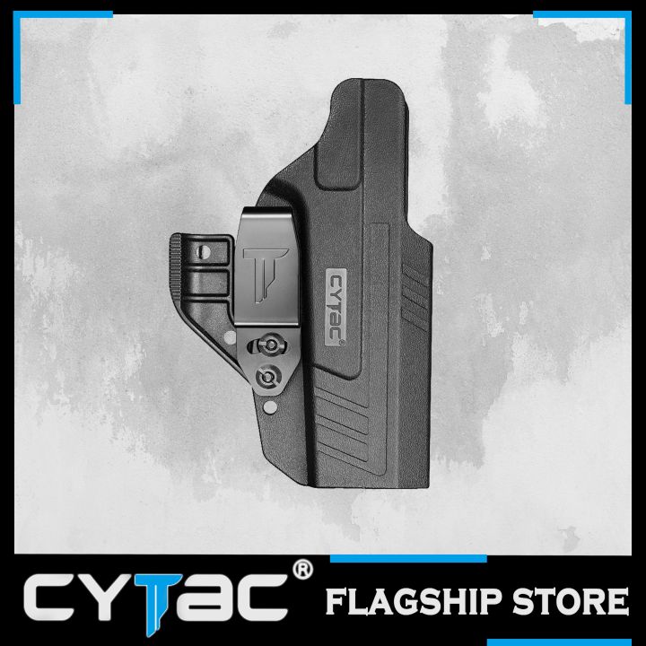Cytac I-Mini-Guard Inside-Waist-Band IWB Holster | Lazada PH