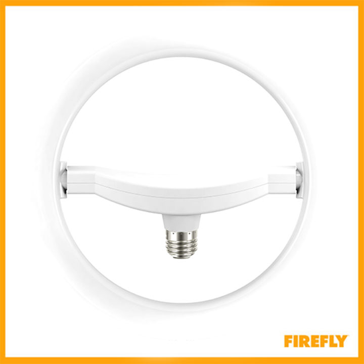 Firefly Basic LED Circular Tube 20W Daylight - ECL820DL | Lazada PH