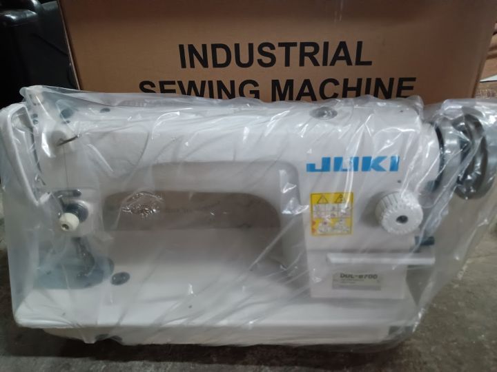 [ UNO ] JUKI HIGHSPEED / SINGLE NEEDLE INDUSTRIAL SEWING MACHINE BRAND ...