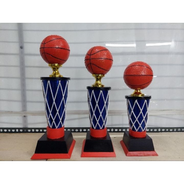 COD basketball trophy sold by set | Lazada PH