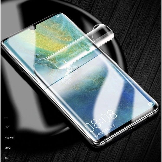 Hydrogel Samsung A55 A35 A25 A15 Screen Protector | Lazada Indonesia