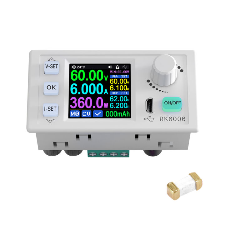 Smart Sensor CNC Direct Current Regulated Power Supplies Constant ...