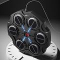 [jwerlyday]Music Boxing Machine Smart Bluetooth Boxing Machine with ...