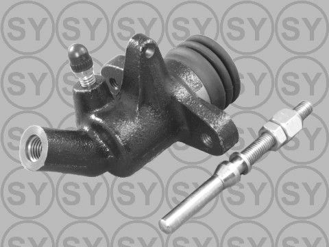 Clutch Operating Assembly ISUZU ELF 4HF1 RCO8IS | Lazada PH