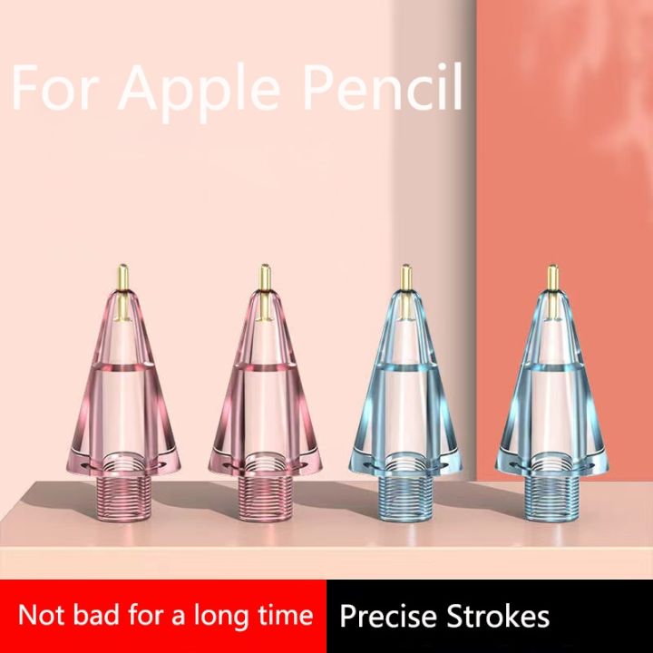 New Tip for Apple Pencil Tip Nib for Apple Pencil 1st 2nd Generation 1 ...