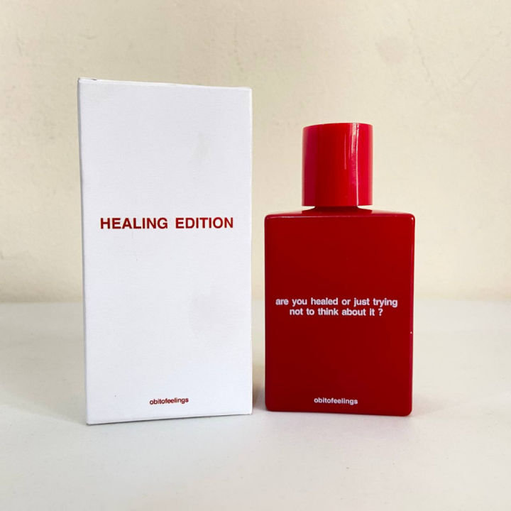 Botol Parfum 30 ml Kotak Warna / Botol Parfum Custom Print 30ml ...