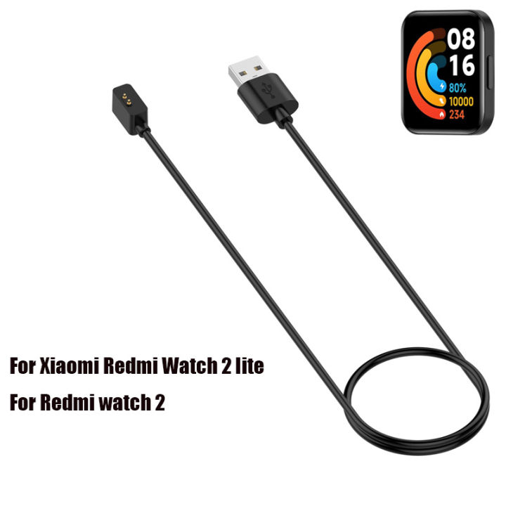 For Xiaomi Mi Watch Lite Redmi Replacement USB Data and Dock Charger ...