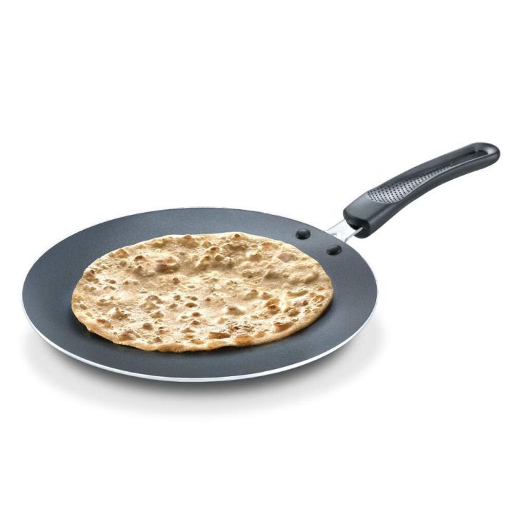 Diamond Non Stick Concave/Roti Tawa-300mm | Lazada