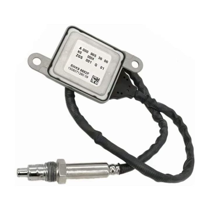 Nox Sensor for Mercedes-Benz W221 W205 W251 W166 W207 W164 A0009053606 ...