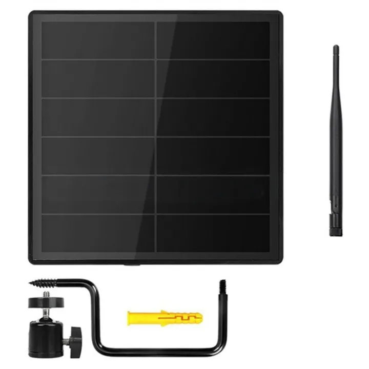 D5L H15 Solar Node 5W Solar Power Kit for Built in Heltec ESP32 V3 Lora ...
