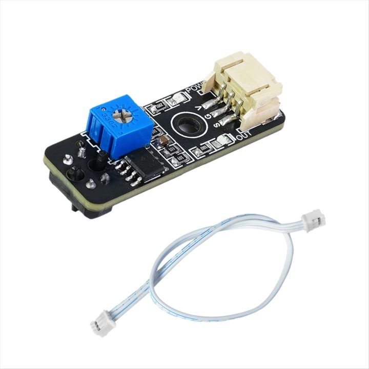 IR Infrared Tracking Module Tracking Sensor for Arduino DIY Car Robot ...