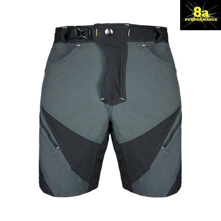 8a Performance - Evolve Bike Shorts (Plus Size+) | Lazada PH