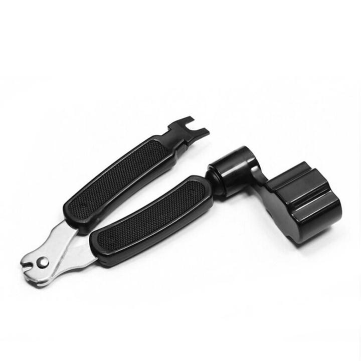 Hot Sale Professional 3 In 1 Multifunction Guitar Accessories Guitar ...