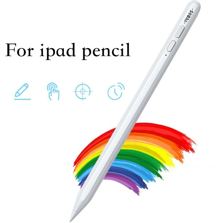 Stylus for Apple ipad pencil First generation and second generation ...