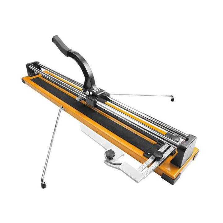 Tolsen Manual Industrial Grade Tile Cutter (800mm) Metal Structure ...
