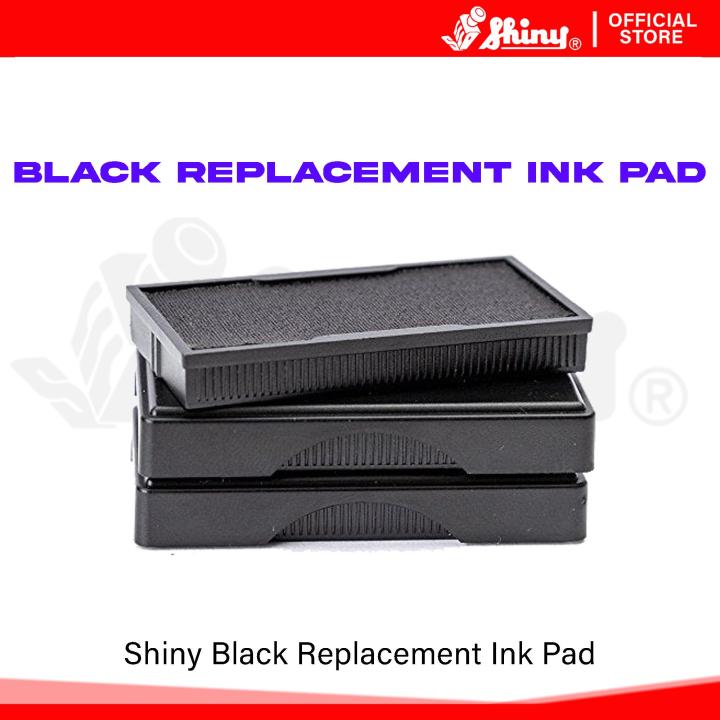 Shiny Replacement Ink Pad (Inkless) | Lazada PH