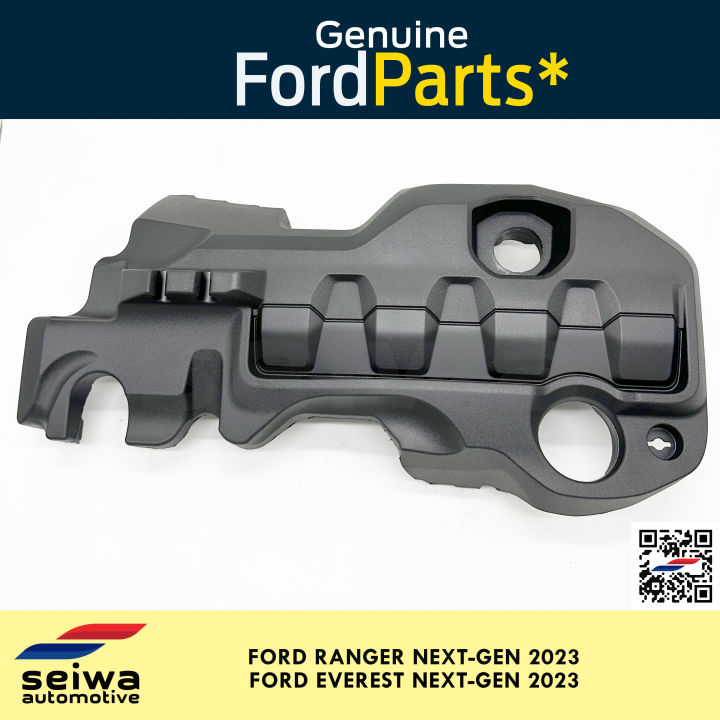 ]NEXT-GEN 2023] Ford Ranger Engine Cover - [NEXT-GEN 2023] Ford Everest ...