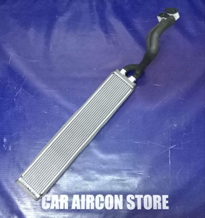 TOYOTA HIACE D4D 2005-2015 aircon evaporator REAR COOLGEAR DENSO (446610-3120) | Lazada PH