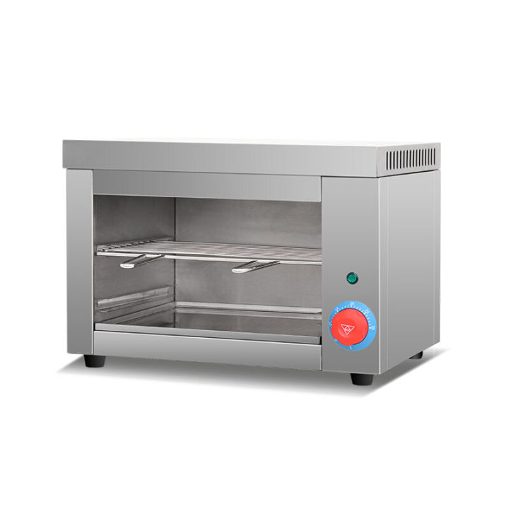 Jinbang JB-911 commercial wall-mounted electric pasta toaster barbecue ...