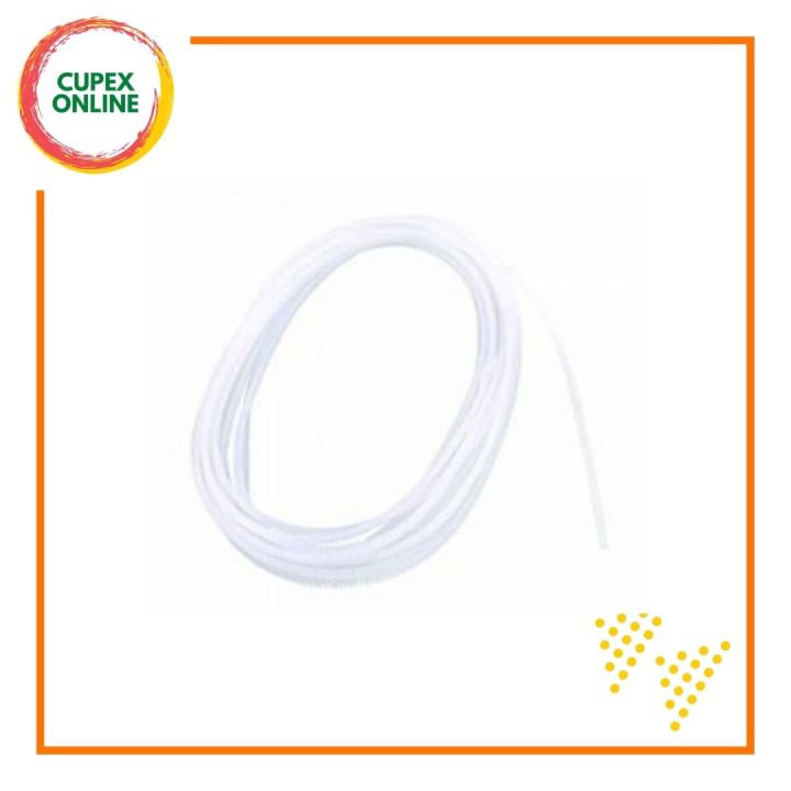 [10m/PKT] KSS KG-010 OR KG-020 PE Movable Bushing 1mm / 2mm | Lazada