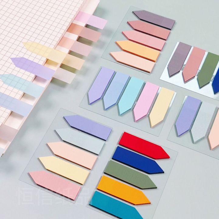 IUYJN Kawaii 125Sheets Office Supplies Student Stationery Sticky Notes ...