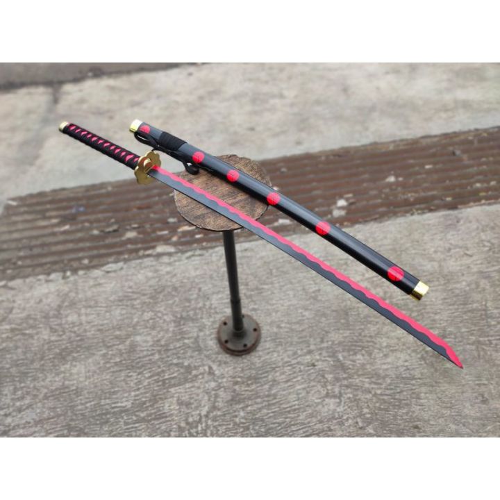 Katana zoro shusui Cosplay one piece Std vol 1 | Lazada Indonesia