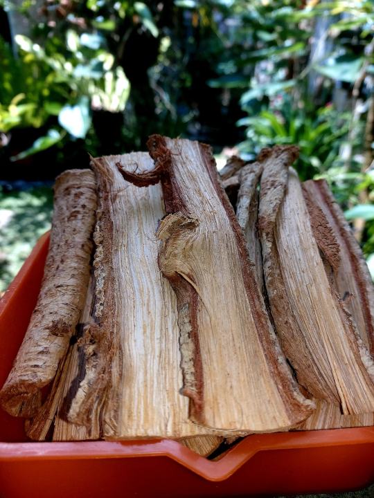 Red Alingatong Roots 150 grams Dehydrated Dried Alingatong Roots Clean ...