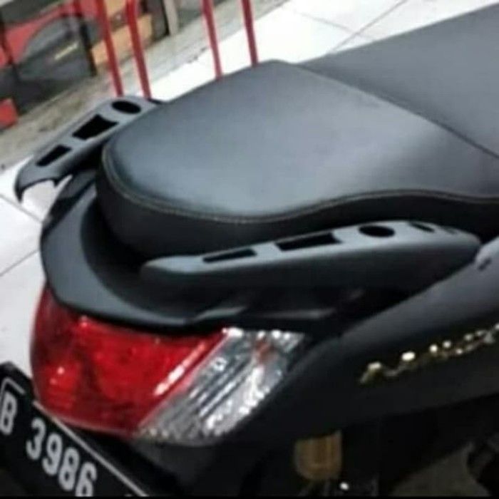 BEHEL MOTOR Nmax yamaha behel tanduk yamaha Nmax | Lazada Indonesia