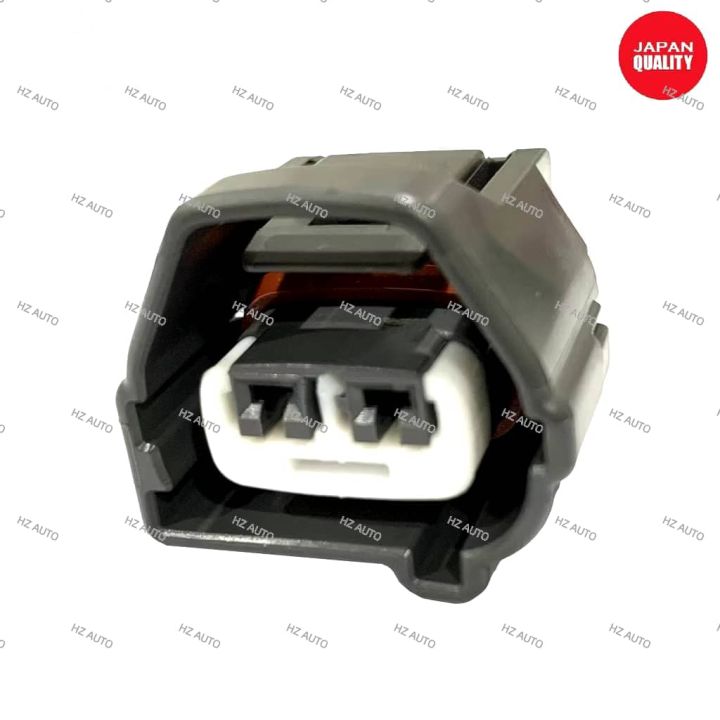 (SK-10219) 2 Pin Perodua Myvi Alza Kelisa Viva Kenari Cam & Crank ...