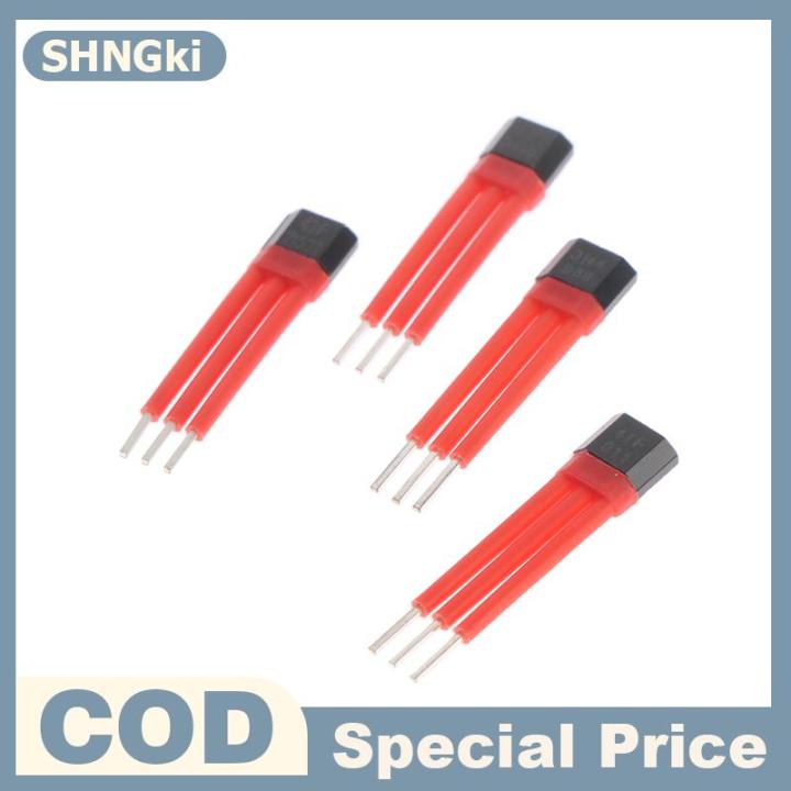 SHNGki 10PCS Electrocar Motor Hall Sensor 3144 41F 43F 413 Hall Element ...