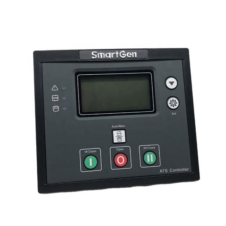 Relays/ Auto Start smartgen genset generator ats control controller module controlador panel ...