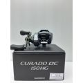 รอก Shimano Curado DC หมุนซ้าย/ขวารอบ7 | Lazada.co.th