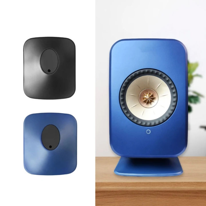 Desktop Speaker Stands Professional Studio Monitors Stand for KEF LSX ...