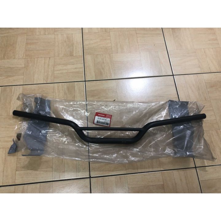 Genuine Stock Handle Bar for CRF150 53100k84900 | Lazada PH