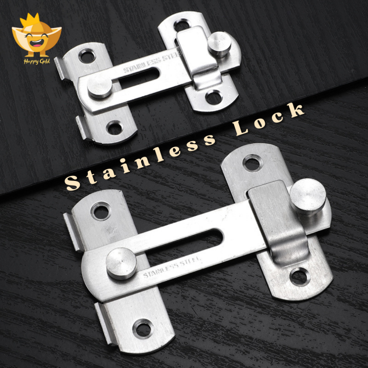 𝓗𝓖 90° 180° Stainless Steel Moist Proof Anti-Corrosion High Quality ...