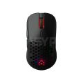RAKK Talan Wireless Gaming Mouse, Wired gaming mouse with 100-16000 Max ...