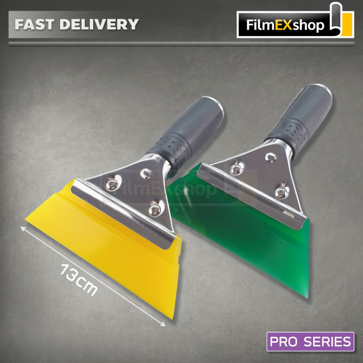 ยางรีดฟิล์ม ยางรีดน้ำ ยางรีดสติ๊กเกอร์ ที่รีดฟิล์ม อุปกรณ์ติดฟิล์มกรอง ...