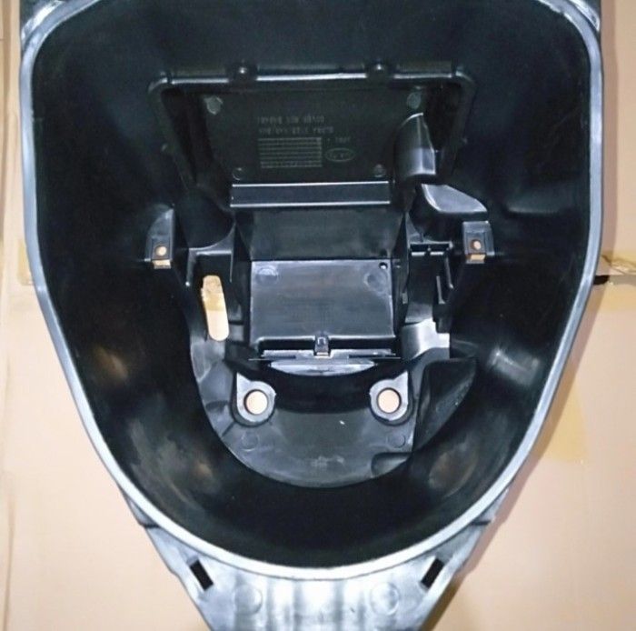 Box Bagasi Supra X 125 Lama/Batman/Karisma | Lazada Indonesia