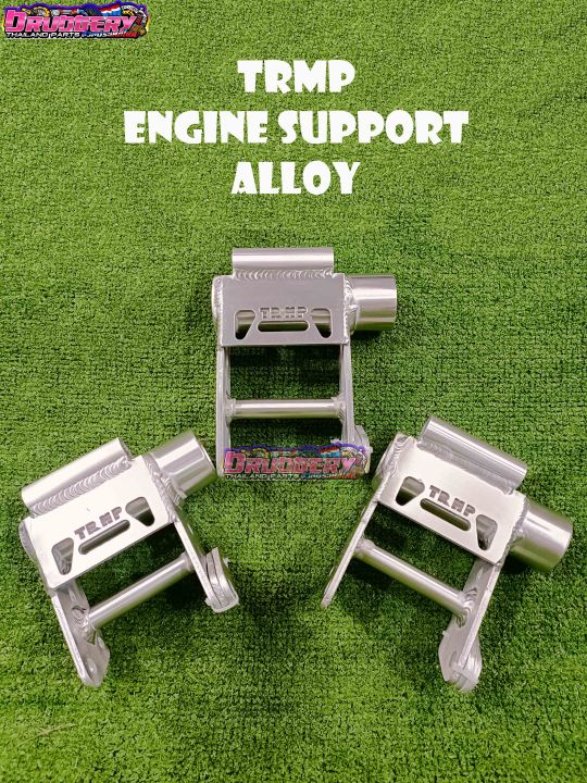 YAMAHA MIO SPORTY TRMP ENGINE SUPPORT +1.5 / +2 / +2.5 MADE IN THAILAND ...
