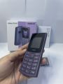 Original N110 Keypad Phone 4G Feature Phone Dual SIM 2.4 Inch Keypad ...