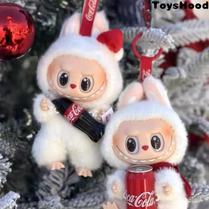 [Original]POPMART Pop mart Labubu Labubu Heartbeat Macaron Vinyl Face ...